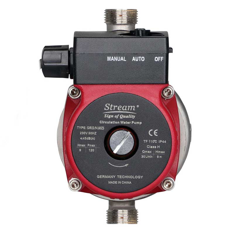 Three Speed Circulation Pump Factory And Suppliers In China ...