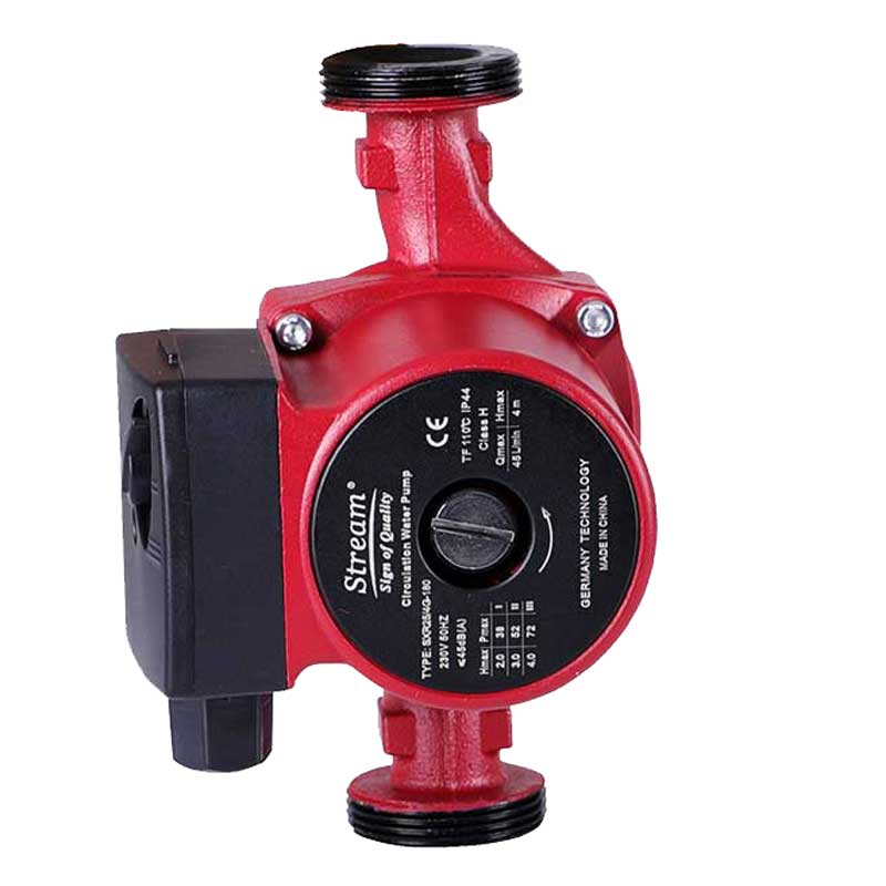 Three Speed Circulation Pump Factory And Suppliers In China ...