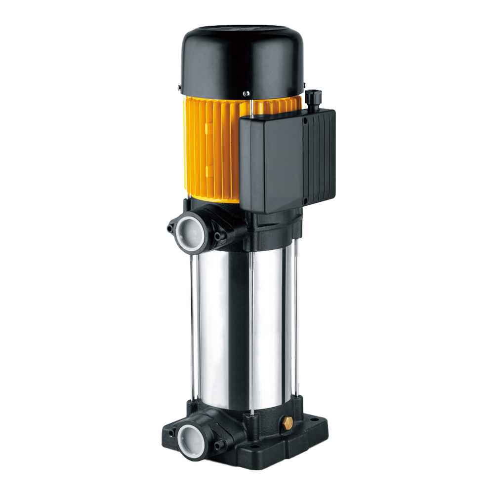 Производители многоступенчатых центробежных насосов—streampumps